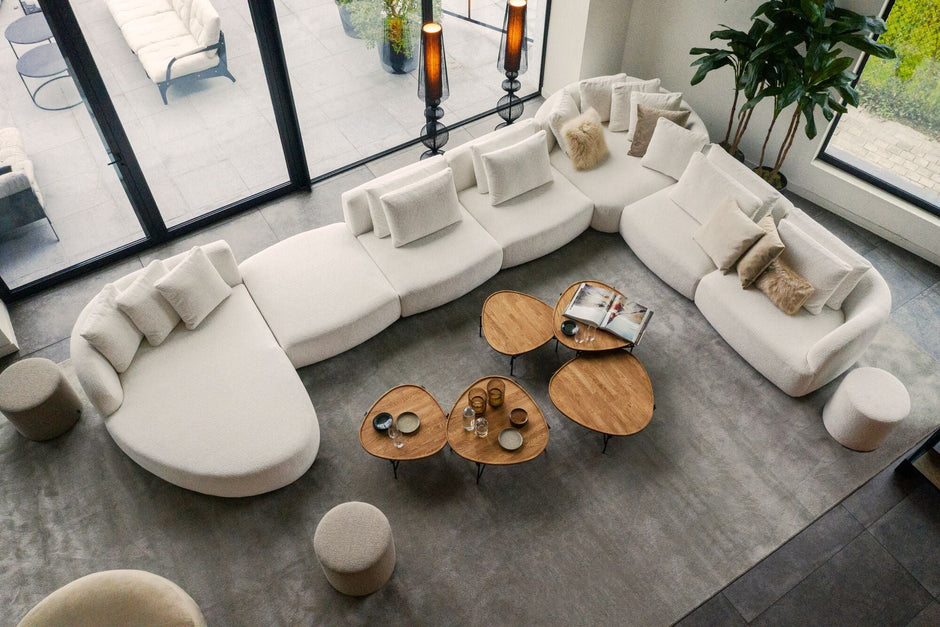 My Dutch Living Room: Stilvolle Möbel & mehr