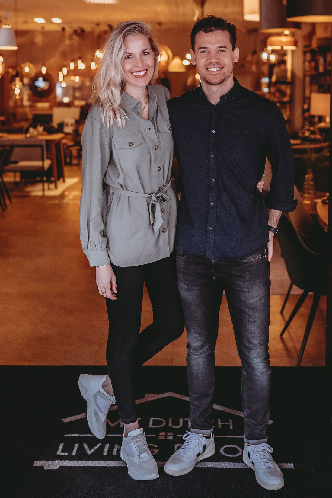 Niederländische Möbel in Leer (Ostfriesland) – My Dutch Living Room ...